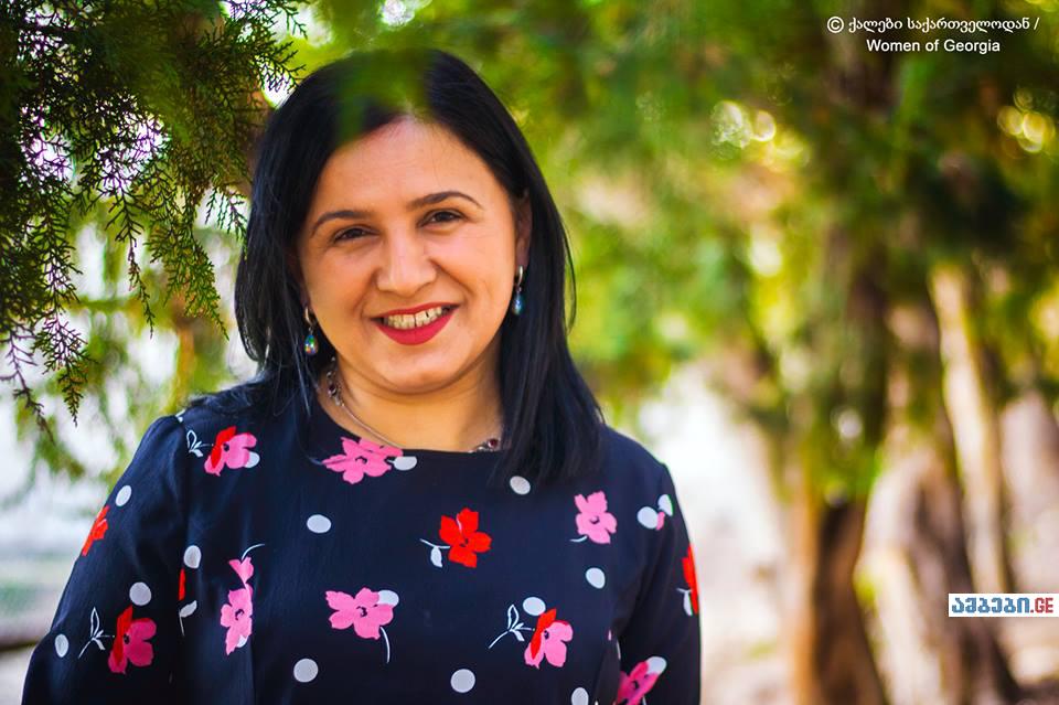 "13 წლის ვიყავი, მუსლიმი ბიჭი რომ შემიყვარდა..." - ქრისტიანი ქალის ...