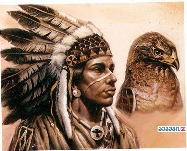 ზღაპრები დიდებისთვის - მსოფლიოში ერთ-ერთი ყველაზე მისტიკური კულტურის ...