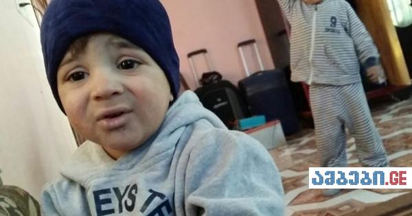 "პატარა "ტერორისტების" საქმე" – ომში დაბადებული ბავშვებისა და მათი ...