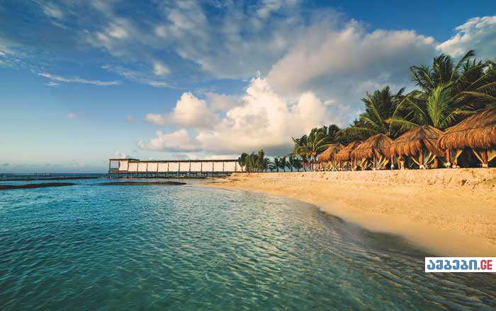 ესპანეთში 5 წლის ქართველი ბავშვი ზღვაში დაიხრჩო | Ambebi.GE