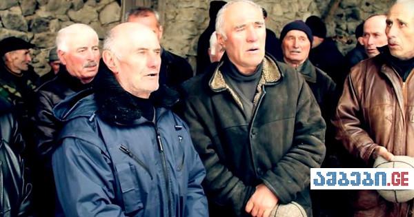 როგორ ტიროდნენ მიცვალებულს საქართველოში - სხვადასხვა კუთხის უჩვეულო ...