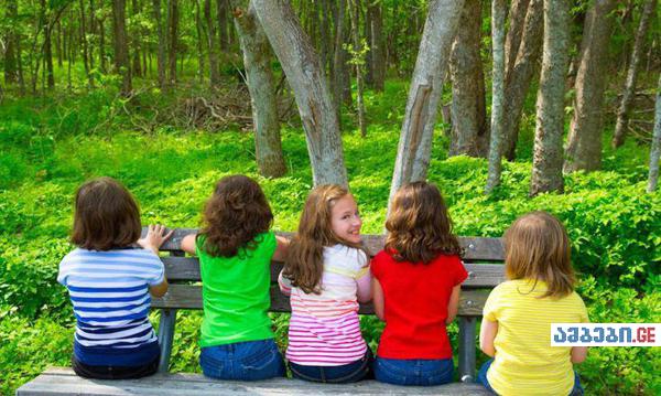 "ჰაერის გამოცვლა" ხალხმრავალ კურორტებზე წასვლის საფუძველი არ უნდა ...