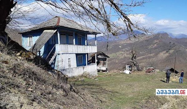 რაჭა-ლეჩხუმში უკვე 80 მიტოვებული სახლი გაიყიდა - რატომ გაორმაგდა ...