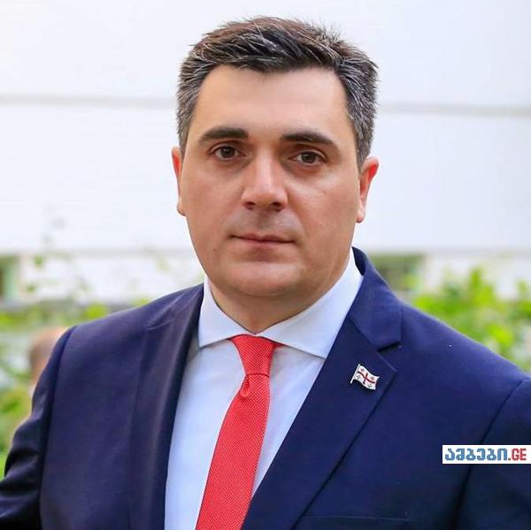 მთავრობის ადმინისტრაციას ახალი უფროსი ჰყავს რა თანამდებობებზე