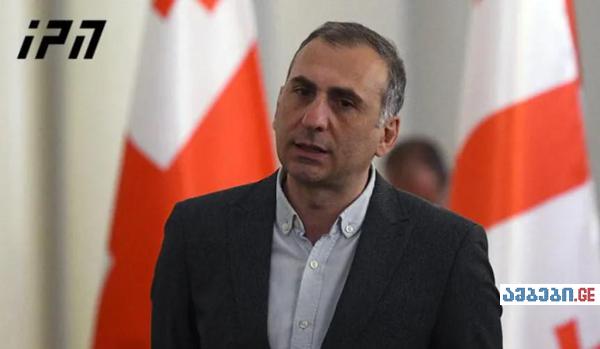"დავით კეზერაშვილის ადგილი გალიაშია - ის ჩვენი არმიისთვის მოპარული ...