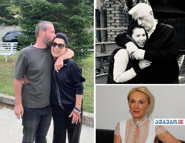 "ყველაზე მეტად მენატრებოდა ვახო... რუსო რომ შემოიყვანეს, კინაღამ ...