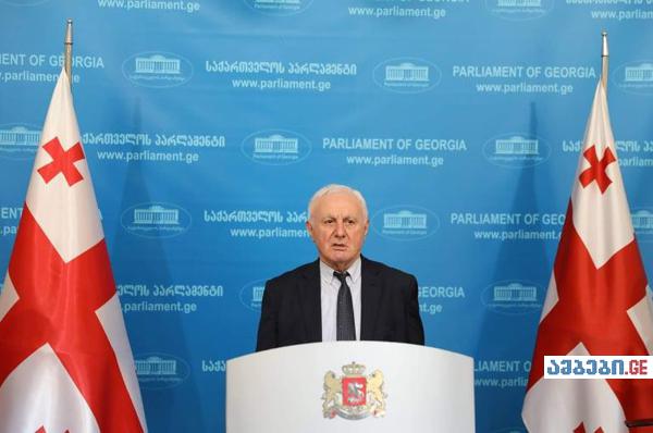 პოლიტიკური პარტია „ევროპელი სოციალისტების“ წევრები საქართველოს ...