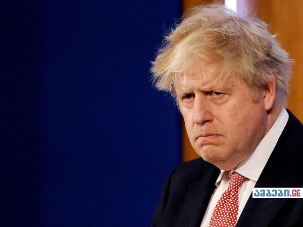 ბორის ჯონსონის 6-პუნქტიანი გეგმა პუტინის დასამარცხებლად - რას სთავაზობს ...