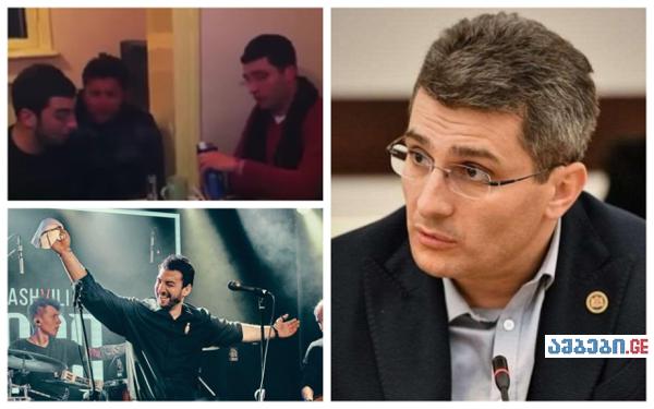 ამ ოჯახს განსაკუთრებული წევრი გამოაკლდა წარმოუდგენელია ლევანის