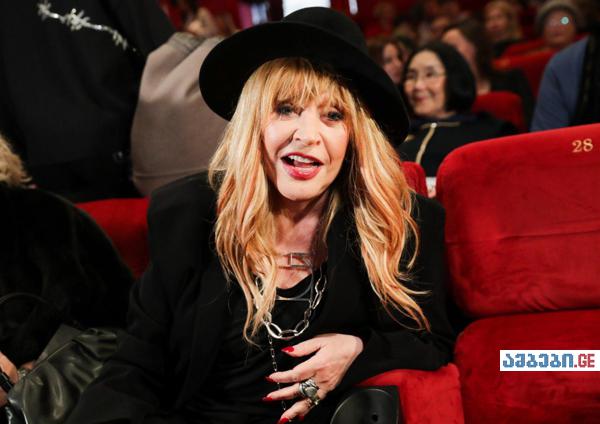 "გაქრა კაცთმოყვარეობა და კეთილშობილება, კომპრომისზე წასვლის უნარი ...