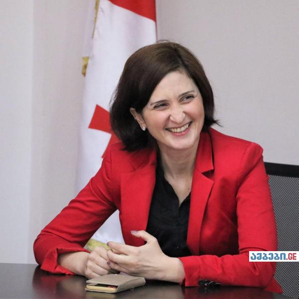 სასტუმრო მენეჯმენტის სამთვიანი სასერტიფიკატო ტრენინგ - კურსი | Ambebi.GE