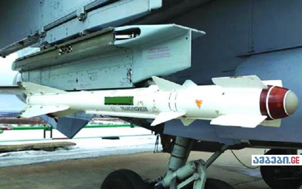 "ირანმა პირველად აღიარა, რომ რუსეთს დრონები გაუგზავნა" - რას წერს ...