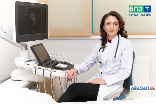 გულის შეძენილი დაავადებები ბავშვთა ასაკში და პრევენციის გზები | Ambebi.GE