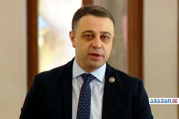 "ხაბეიშვილს რისი გასაღებიც ჰქონდა, ისიც დაკარგული აქვს" - ალუდა ...