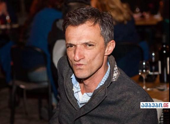 "ზურა უკვე გერმანიაშია... მისი იქ გადაყვანა უმტკივნეულოდ მოხერხდა" - რა ...