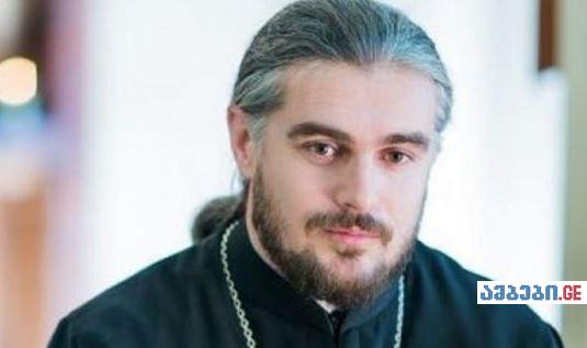 "რასაც მთელი ცხოვრება დაგვცინოდნენ 100 ათას მოწამეზე, გამორიცხულია მაგ ...