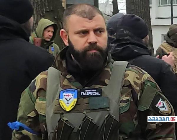 "ცოცხალი ვარ! ძალიან კი უნდათ რუსებს ჩემი მოკვლა, მაგრამ... " - რას ...