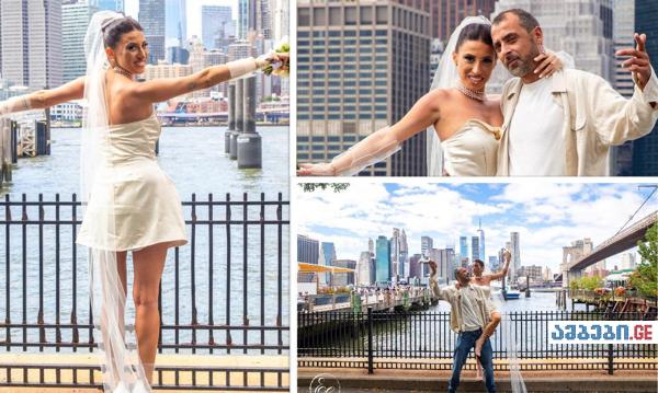 "კაცი ქარ-ცეცხლში უნდა გამოატარო და ისე დათანხმდე ცოლობაზე" - ჩცდ-ს ...