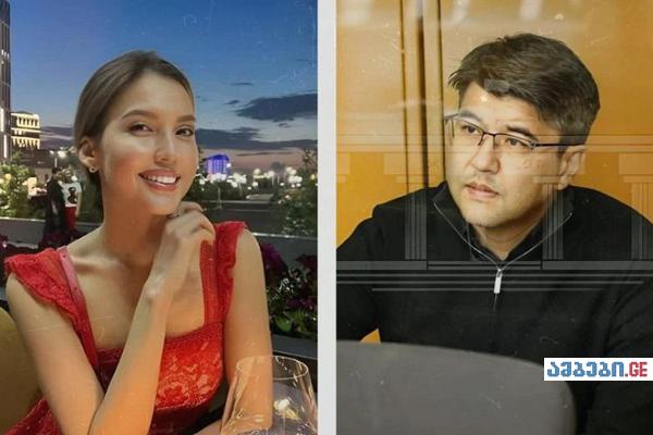 “ცოლის მკვლელობაში ბრალდებული ბიშიმბაევი კოლონიაში არ იმყოფება“ - რას ...