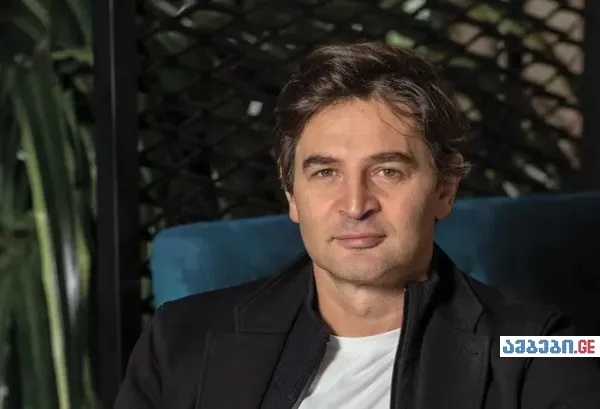 "აუცილებელია, დასავლეთში მოკავშირეები გვყავდეს. ეს არის ქართველი ერის ...