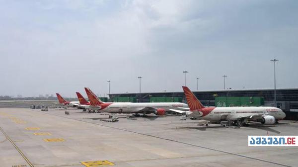 ინდოეთმა პაკისტანისთვის სივრცე დახურა | Ambebi.GE