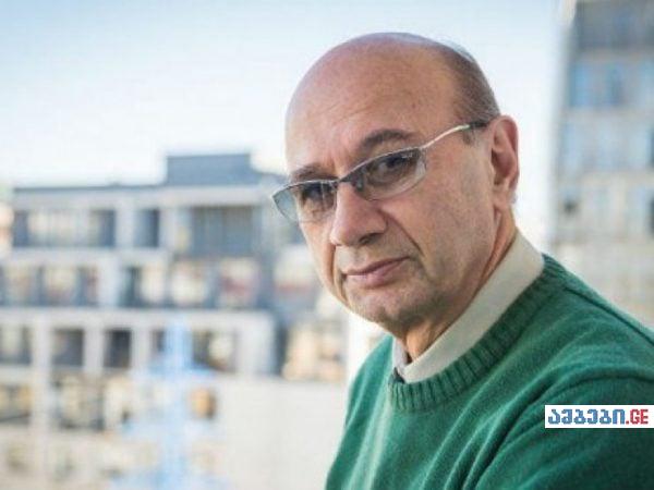 "ახალგაზრდობაში აგრესიული ვიყავი, გაუთავებელ ცემა-ტყეპაში გახლდით ...