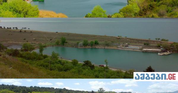 რამდენად სუფთაა თბილისის ზღვა, ლისისა და კუს ტბა და არსებობს თუ არა ...