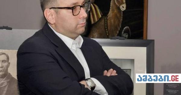 ნიკა რურუა - აფხაზეთის რკინიგზის გახსნა დაუშვებელია | Ambebi.GE