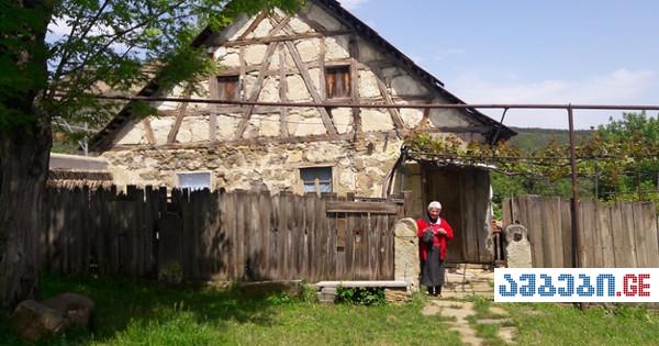 რა ისტორიას ინახავს თბილისთან ახლოს მდებარე სოფელი ასურეთი | Ambebi.GE