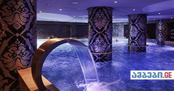 4 ნომინაციაში გამარჯვებული Sam Raan სპა-ცენტრი გახდა! | Ambebi.GE