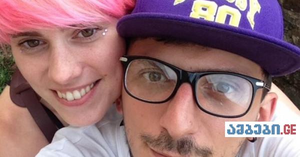 თემო მჟავიას ულამაზესი რუსი მეუღლე ჰყავს - წყვილის ოჯახური ფოტოები ...