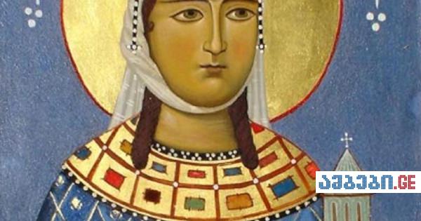 დღეს თამარობაა - ლეგენდა ქალი მეფის საფლავის შესახებ | Ambebi.GE