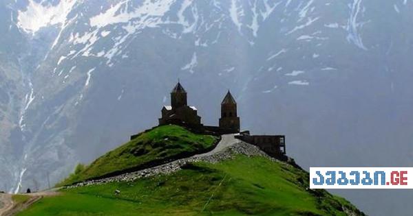 ყაზბეგის პოტენციალი სოფლის მეურნეობის და ტურიზმის მიმართულებით ...