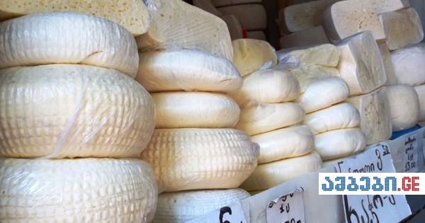 როგორ უნდა ამოიცნოთ კარგი ყველი - ხრიკები, რომელიც ყველა დიასახლისს ...