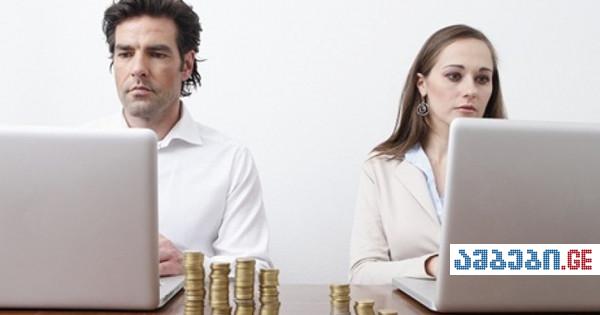 რამდენს შოულობენ ბიზნეს სექტორში დასაქმებული ქართველები - საშუალო ...