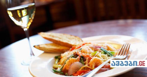 10 საკვები პროდუქტი, რომელიც ზამთარში ორგანიზმისთვის აუცილებელია ...