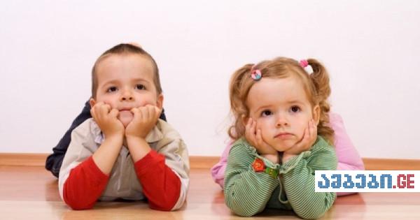 19 უჩვეულო მინიშნება ბავშვის აღზრდის საკითხში | Ambebi.GE