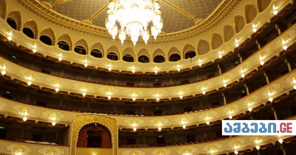 "ბიძინა ივანიშვილი საპატიო სტუმარი იქნება" - ვინ მოხვდება ოპერის ...