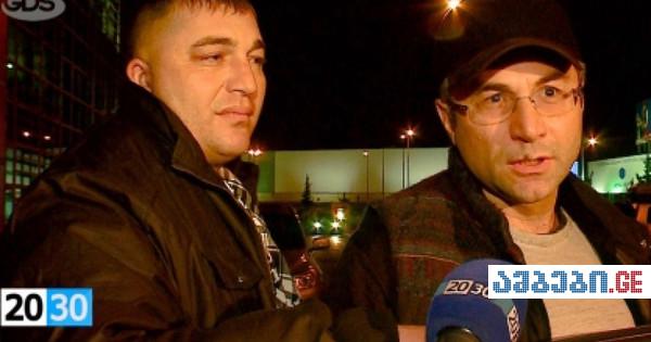 "მაესტროში" თანხა არ ჩამიდია, ფული პროცენტით ვასესხე ჩემ მეგობარ გია ...