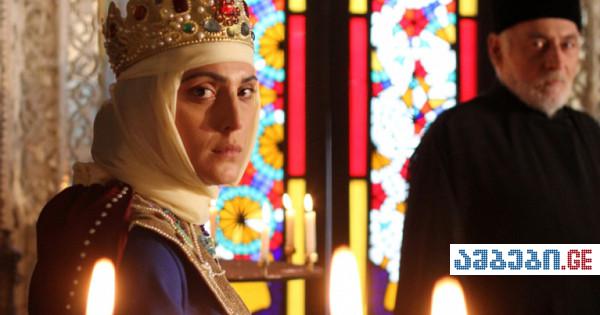 ვინ გადაიღო ფილმი თამარ მეფის შესახებ და ქალი, რომელმაც ლეგენდარული ...