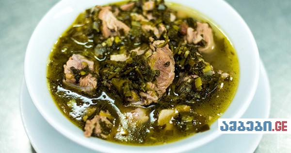 ჩაქაფულის საუკეთესო რეცეპტი და კახური ღვინოები, რომლებიც მას შეეხამება ...