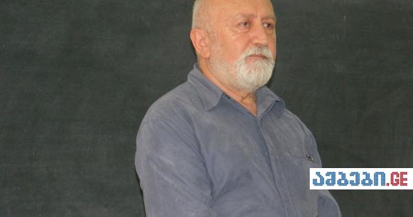 ღია წერილი რიმელსაც ადრესატი ვეღარასოდეს წაიკითხავს Ambebi Ge