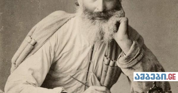 ცნო­ბი­ლი ქარ­თვე­ლი მწერ­ლე­ბის ჩვე­ვე­ბი და თა­ვი­სე­ბუ­რე­ბე­ბი ...