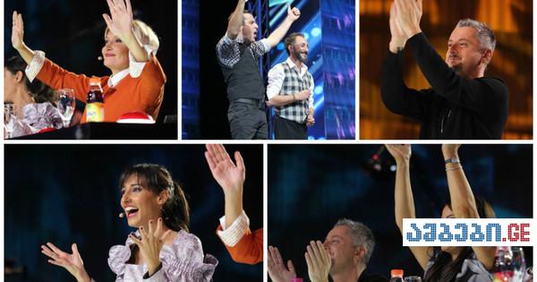 "არ ვიცით, რა უნდა ვქნათ, ასეთი "ნიჭიერი" ჯერ არ ყოფილა" - რა მოხდება ...