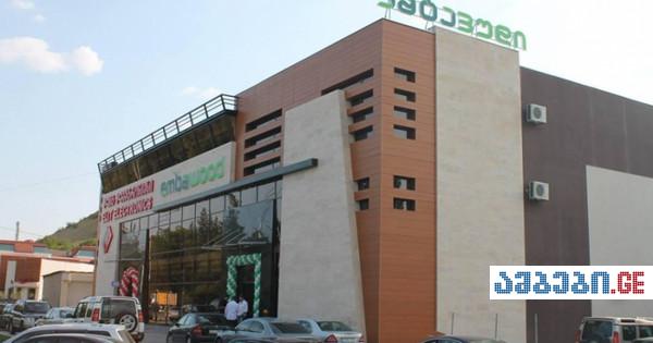 "ემბავუდის" ავეჯის მყიდველები ორწლიანი გარანტიით სარგებლობენ | Ambebi.GE