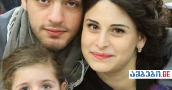 მარიამ როინიშვილი ქმარს დაშორდა Ambebi Ge