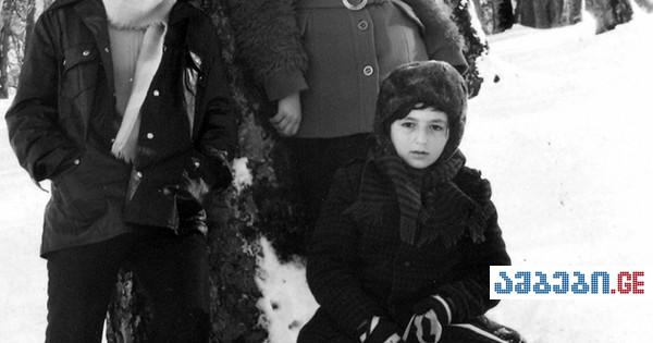 "დათოს რომელიმე ნახატს შეველევით" | Ambebi.GE