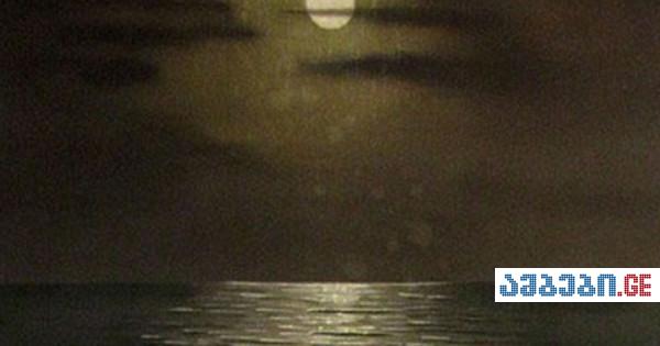 ჰიტლერის ნახატი "ღამის ზღვა" 42 000 დოლარად გაიყიდა | Ambebi.GE