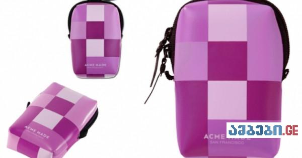 ჩანთა ფოტოაპარატისთვის hotsale.ge-ზე მხოლოდ 11.5 ლარად | Ambebi.GE