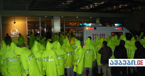 ძალიან დიდი სისულელე იყო "ტელეიმედში" შესვლა - გოკა გაბაშვილი | Ambebi.GE